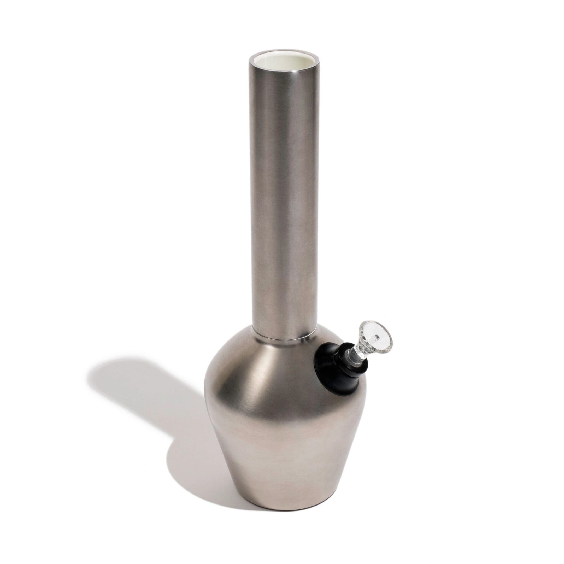 Chill Steel Pipes Dynavap - yabaDABS Chill Steel Pipes Dynavap